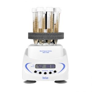 Biosan Multi Speed vortex MSV 3500 - Durviz SL