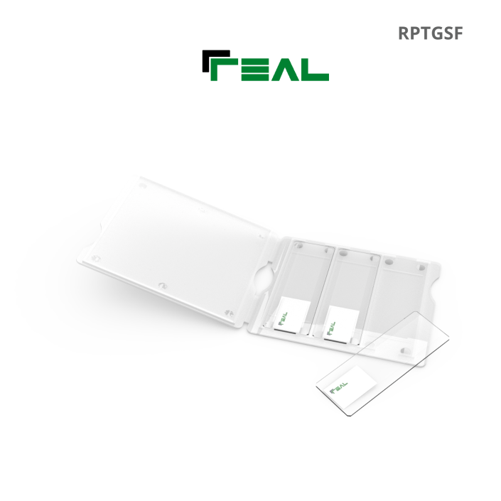 REAL Test de Graham Safe & Clean - Durviz SL