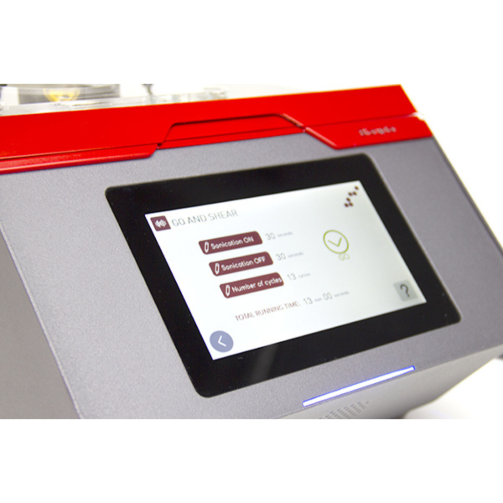 DIAGENODE.- Bioruptor PICO - Durviz SL